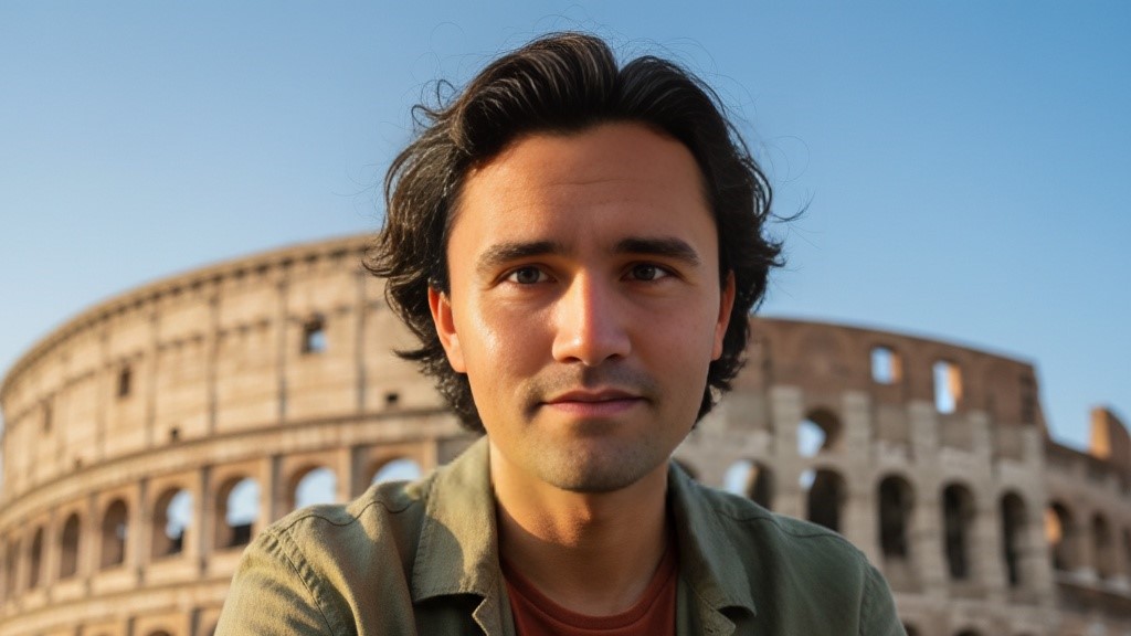 Kirkify AI - Free Charlie Kirk Meme Generator Tool